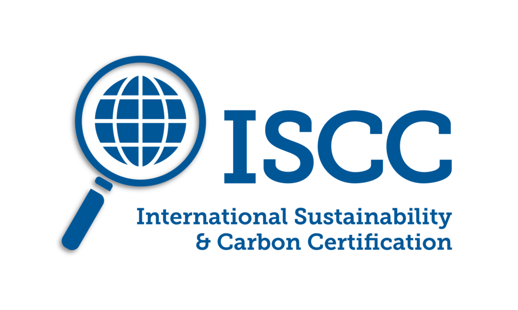 Premix Launches the World’s First ISCC PLUS Certified Electrically ...