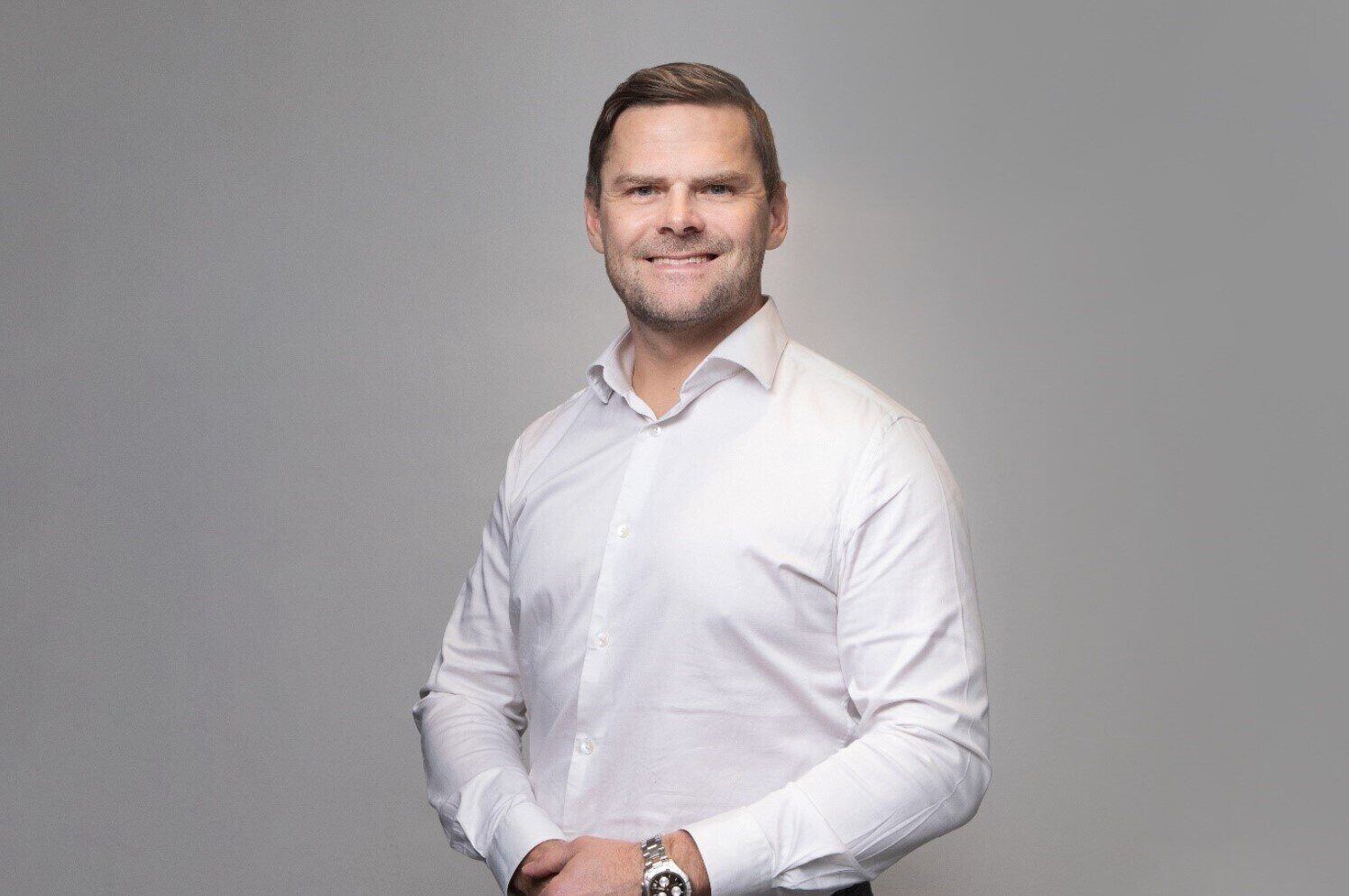 Thomas Luther nominated to Premix Board